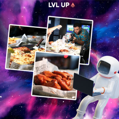 LVL UP | Marketing , Design & SEO | Stroudsburg , PA